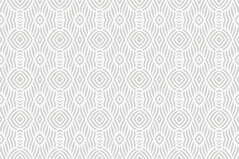 Premium Vector Vector Seamless Pattern Modern Stylish Abstract