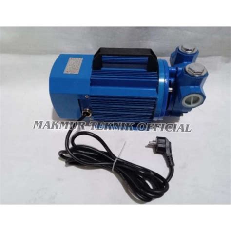 Promo Pompa Minyak Bbm Solar Pompa Cairan Kental Ex Proof 60 Lpm Ac