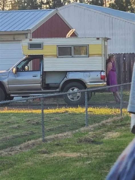 Toyota 4Runner ute, the poor man's Tacoma : r/unexpectedute