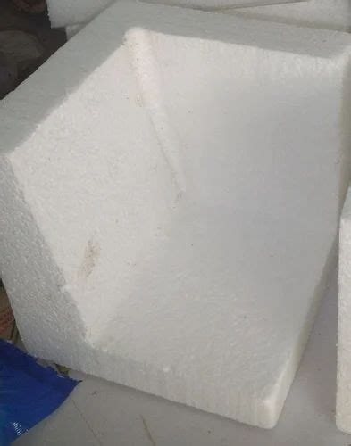 Thermocol L Type Corner At ₹ 1825piece In Gurgaon Id 27449406862