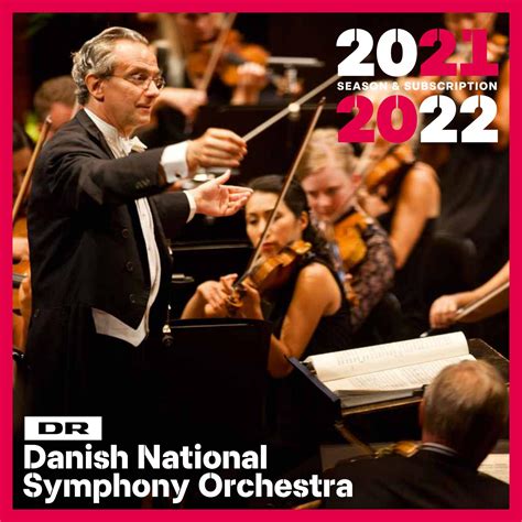 Danish National Symphony Orchestra Musicians At Chastity Dowling Blog