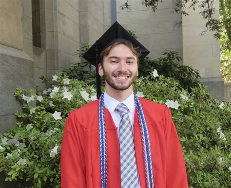 Andrew Tuckman On Linkedin This Past May I Graduated From Boston University With A Degree In