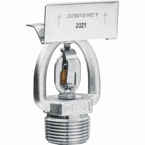 Fire System Fire Extinguishing Sprinkler Fire Sprinkler And Fire