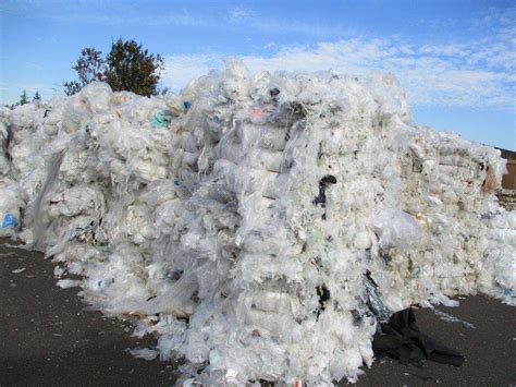 Ldpe Baled Ldpe B Film