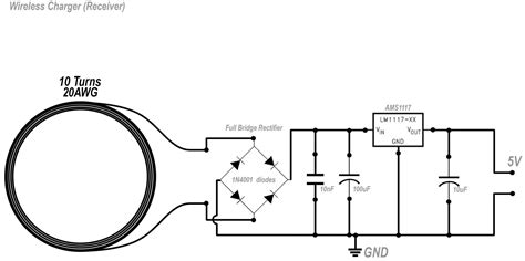 Wireless Charging Diy At Leo Coughlan Blog
