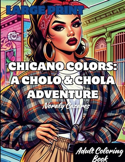 Cholo Et Chola