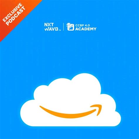 Iyyneswaran P On Linkedin Podcast Nxtwave Ccbp Awscloud Cloud