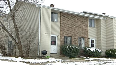 Update Arson Task Force Investigating Weekend Apartment Fire In De Pere