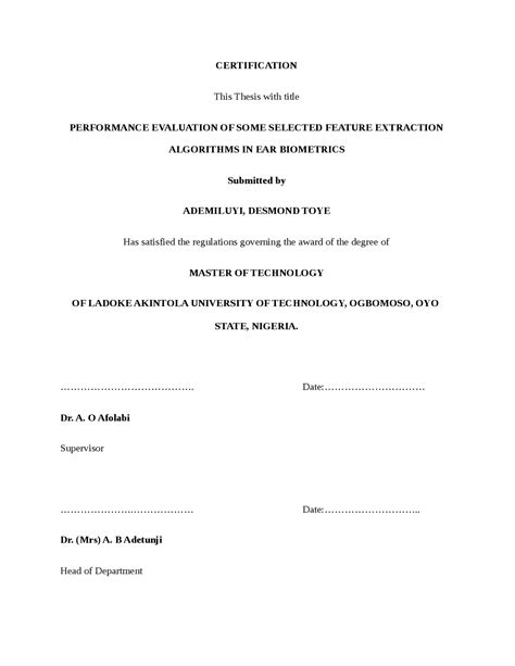 My Research Work Abstract Thesis Data Mining Docsity