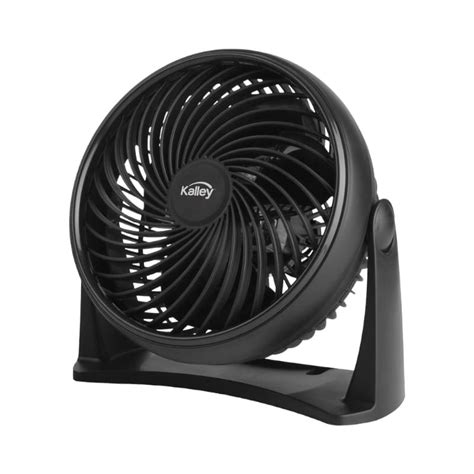 Kalley Ventilador De Mesa 3 Velocidades 40w Confia Technology
