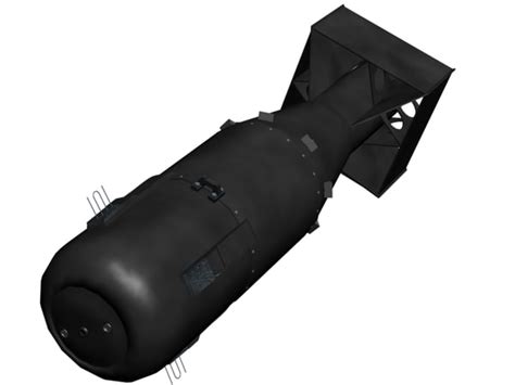 Free 3d Nuke Models Turbosquid
