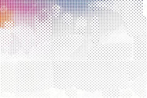 High Resolution Seamless Tileable Perforated White Plastic Foil With