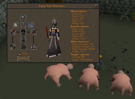 How Much Is The Void Set In Osrs A Detailed Look At Its Cost And How To Obtain It Osrs Money