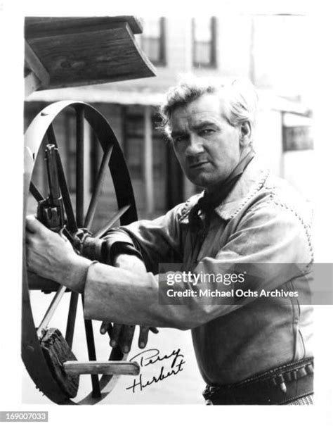 Percy Herbert Actor Photos And Premium High Res Pictures Getty Images