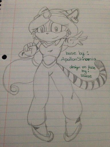 Princesses Sonic The Hedgehog Amino