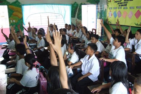 Sex Education Bill Ignites Firestorm In Christian Majority Philippines