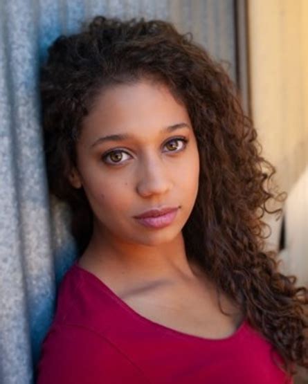 Takia Morrison Actors Management International