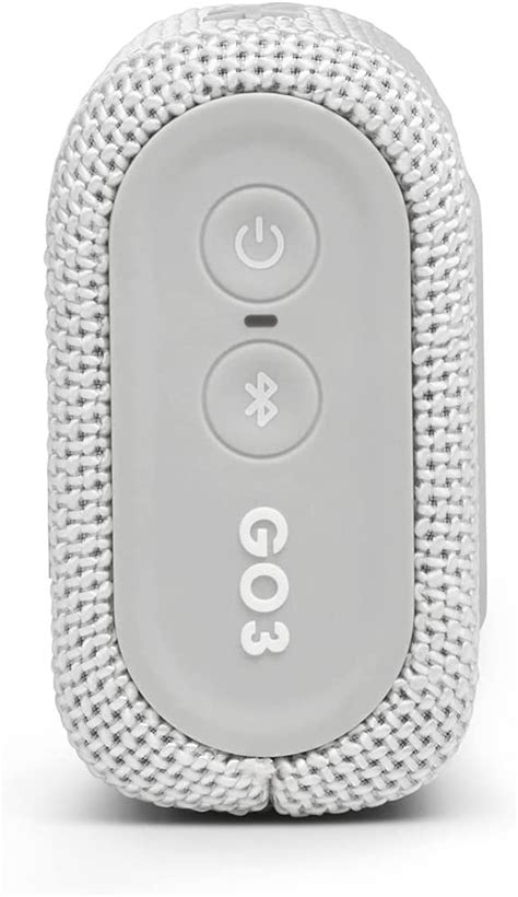 JBL Go Mini Portable Bluetooth Speaker