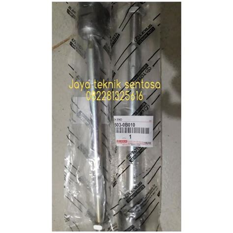 Jual Long Tie Rod Tierod Terot Rack End Kijang K Kapsul Capsul Capsul