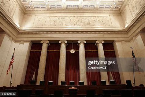 Us Supreme Court Building Interior Photos And Premium High Res Pictures