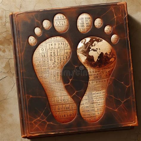 Ecological Footprint A Visualization Of Ecological Footprint Wit Stock