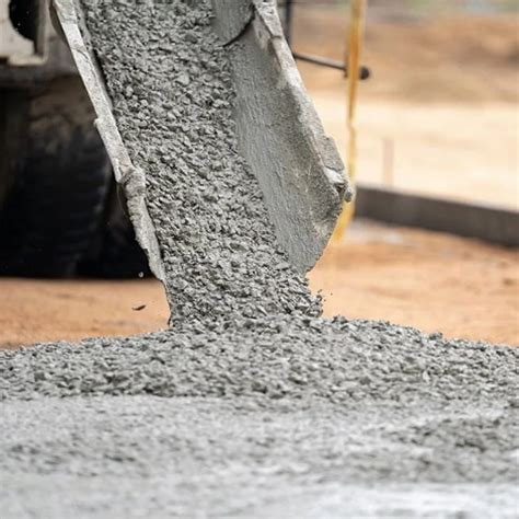 Ready Mix Normal Concrete M25 Grade 25mm At Best Price In Jaipur
