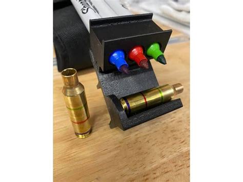 Case Brass Marker Etsy