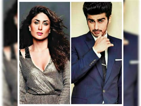 Arjun Kapoor Feels Kareena Kapoor Doesnt Take Her Stardom Seriously