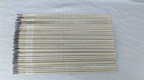 Welding Electrodes Innovative Revenue Solutions