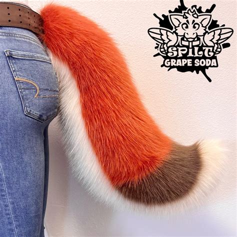 Fox Paw Fursuit Etsy