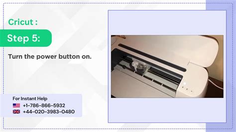 How To Reset My Cricut Maker