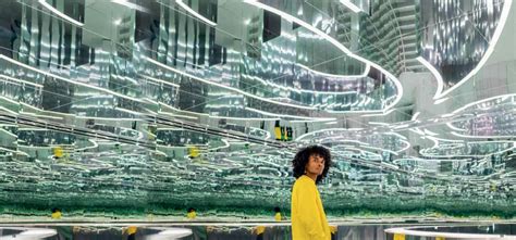 Es Devlin In Conversation Talk At Vanda South Kensington · Vanda