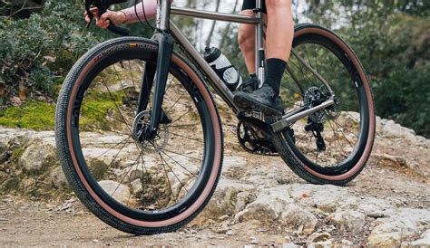 Gravel Bike Tire Hycline Biking
