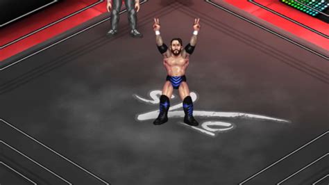 Kyle Mcrae Set To Face Wrestling Legend Tonight Sanctioned Violence Network