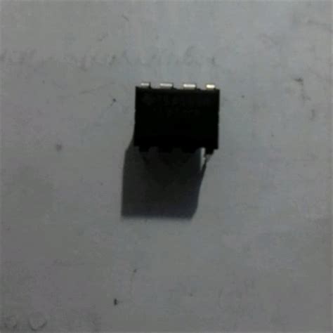 Jual Ic Tl 072 Cp Tl072 Cp T 072cp Shopee Indonesia