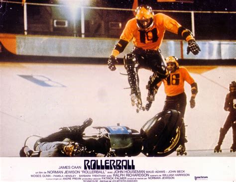 Rollerball 1975