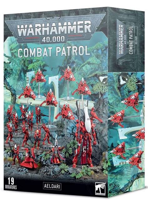 Best Eldar Starter Sets Warhammer 40k 2025