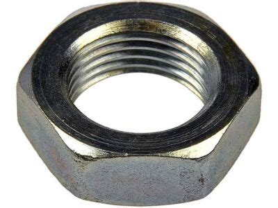 Dorman 46fm31k Front Spindle Nut Fits 1986 1990 Ford Bronco Ii Rwd Ebay