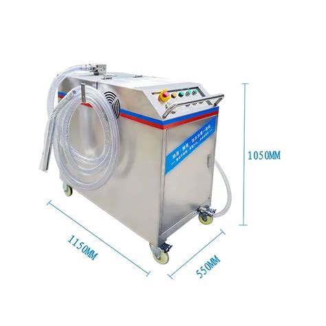 Affordable Tank Oil Water Separator Reliable Bod Solutions