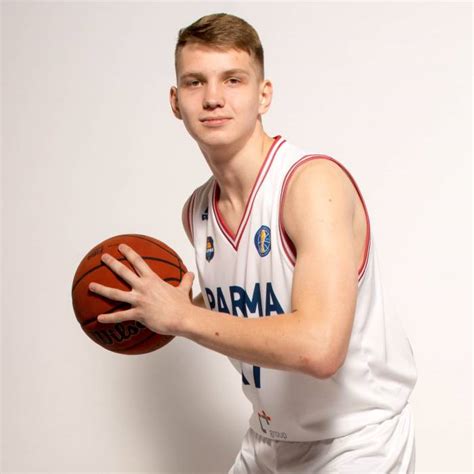 Sergei Tkachenko Basketball Player Stats Height Age Proballers