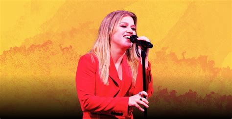 Kelly Clarkson Songs 25 Must Hear Tunes By The Pop Superstar
