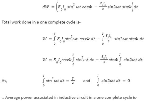 How To Calculate The Power In An AC Circuit