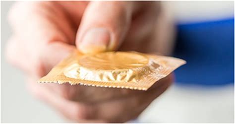 The Truth Behind The Condom Snorting Challenge Spotting It