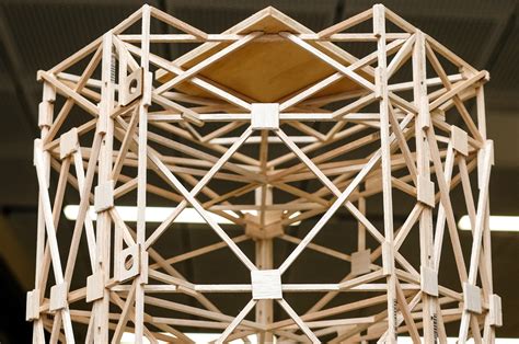 Seismic Resilient Towers Engineering Alumni And Friends