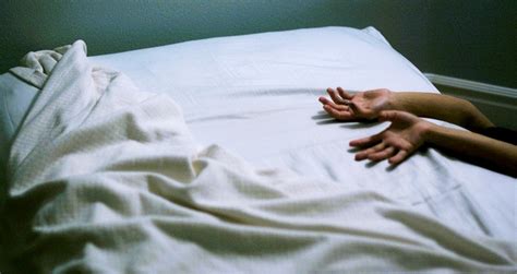 Who You Gonna Shag ‘ghost Sex Craze Gets People In The Spirit Of