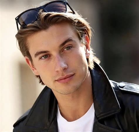 November 26th Male Hailey Bieber Tiktok By Bebe4002 Hailey Bieber