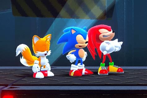 What Are They Laughing At Support Us On Patreon Sonic The Hedgeblog