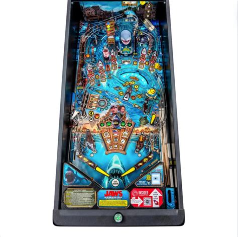 New Pinball Machine Collection The Games Room Company