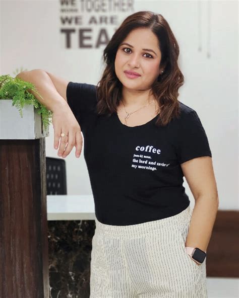 Dr Shweta Singh Ennoble Ip