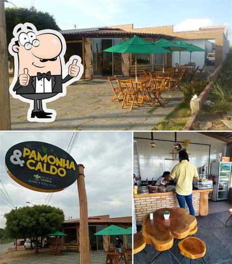Melhores Restaurantes De Pamonha Em Tianguá Inverno 2024 Restaurant Guru